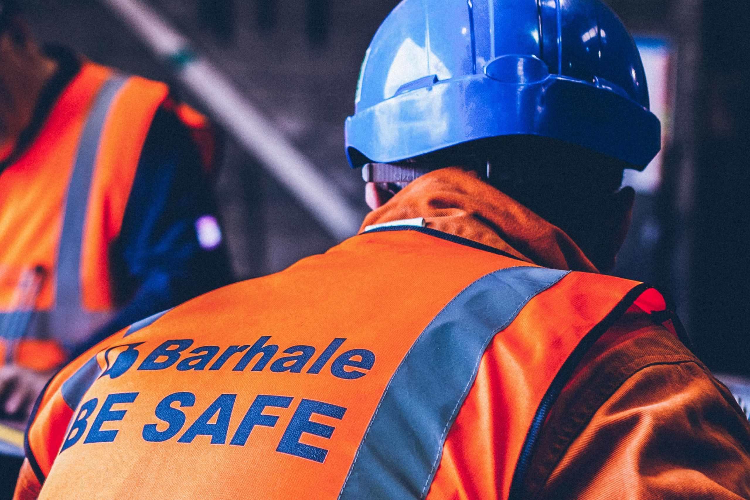 Barhale Group’s Report & Accounts - UKSTT