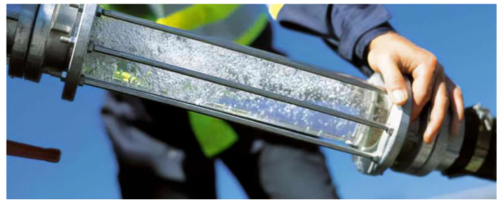 IES Introduces Comprex® Impulse Cleaning Technology - UKSTT