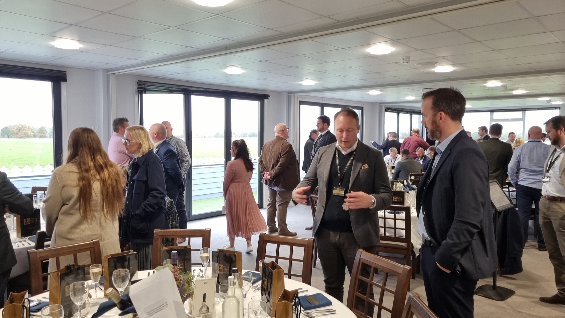 VIP-POLYMERS CELEBRATES 100 YEARS - UKSTT