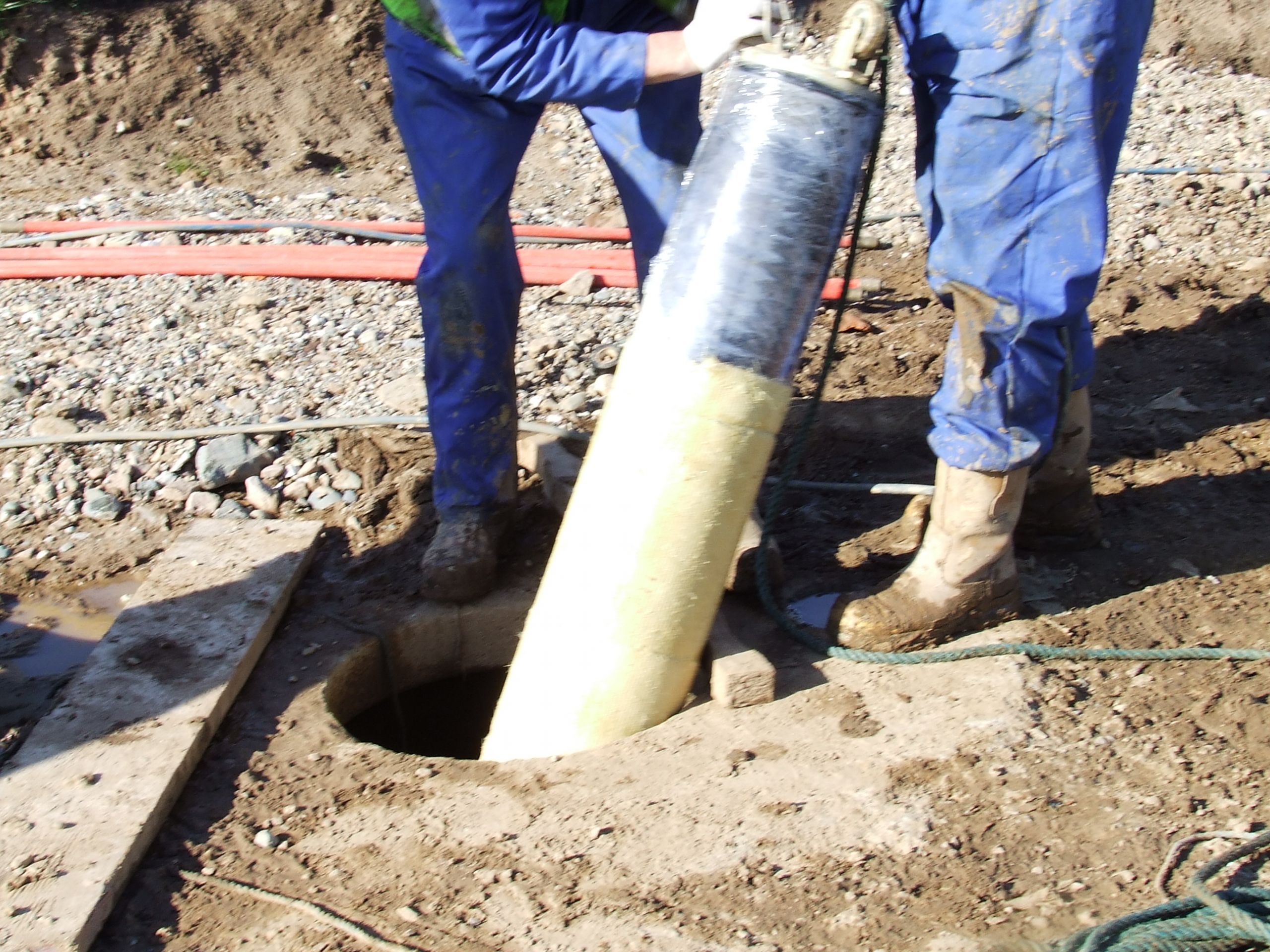 What you need to know about CIPP lining systems and curing methods - UKSTT