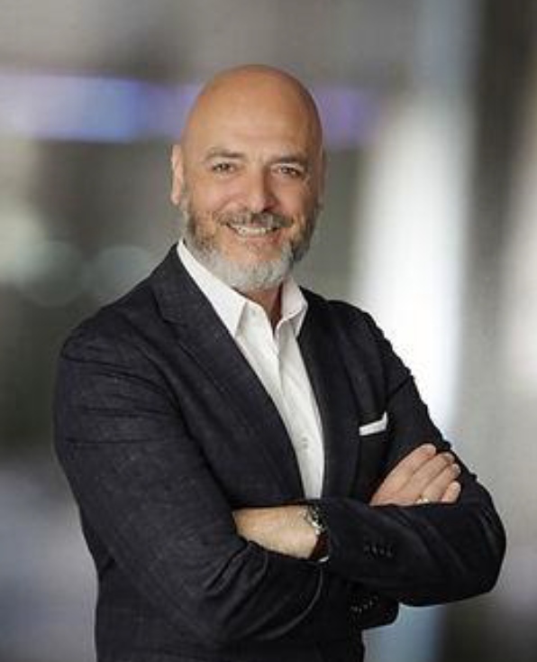 Duncan Mc Cormick strengthens the RELINE team - UKSTT