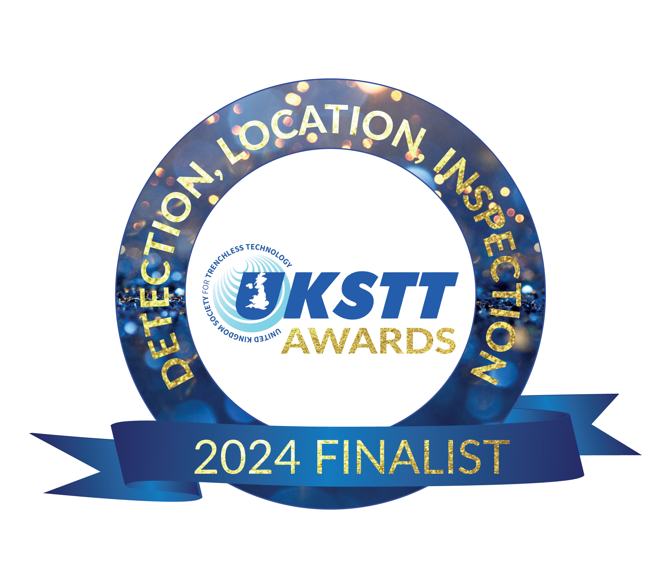 Detection, Location and Inspection - UKSTT