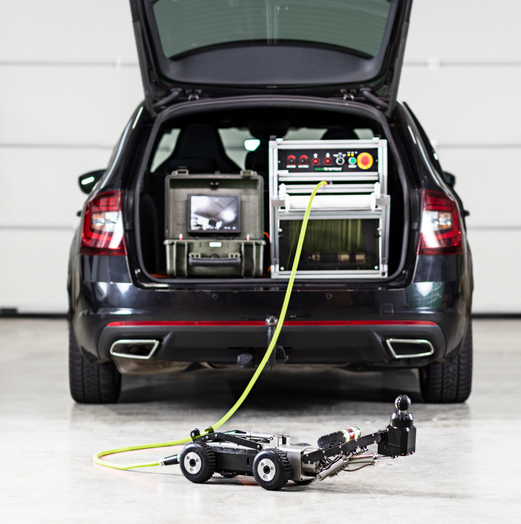 RSM Lining Supplies Expands Product Range - UKSTT