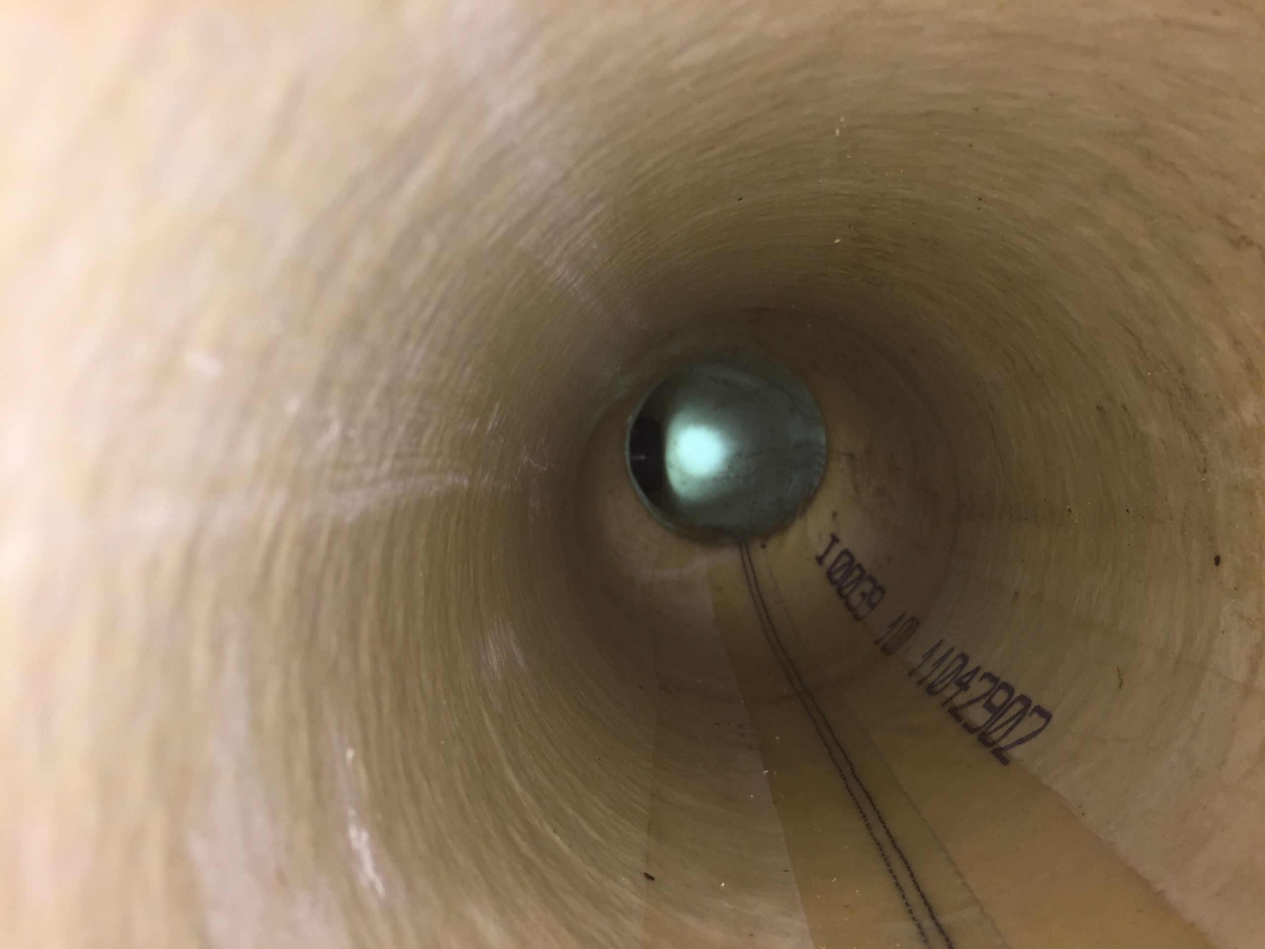 What you need to know about CIPP lining systems and curing methods - UKSTT