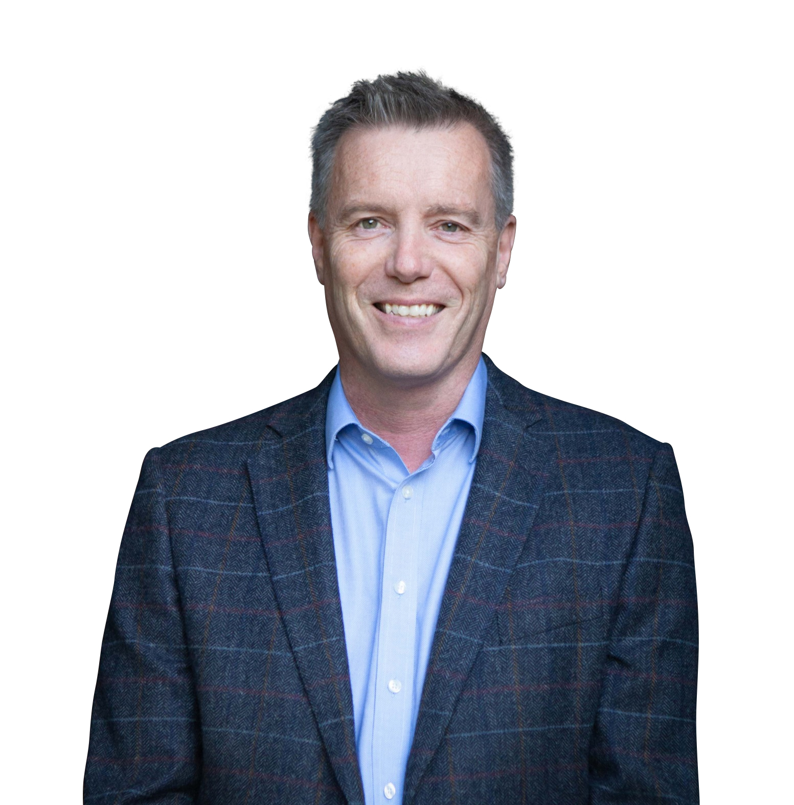 Safety, Sustainability & Client delivery are key - UKSTT