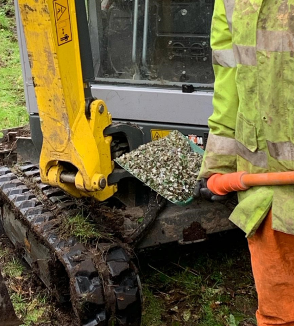 Glanville Environmental Promote Innovation - UKSTT