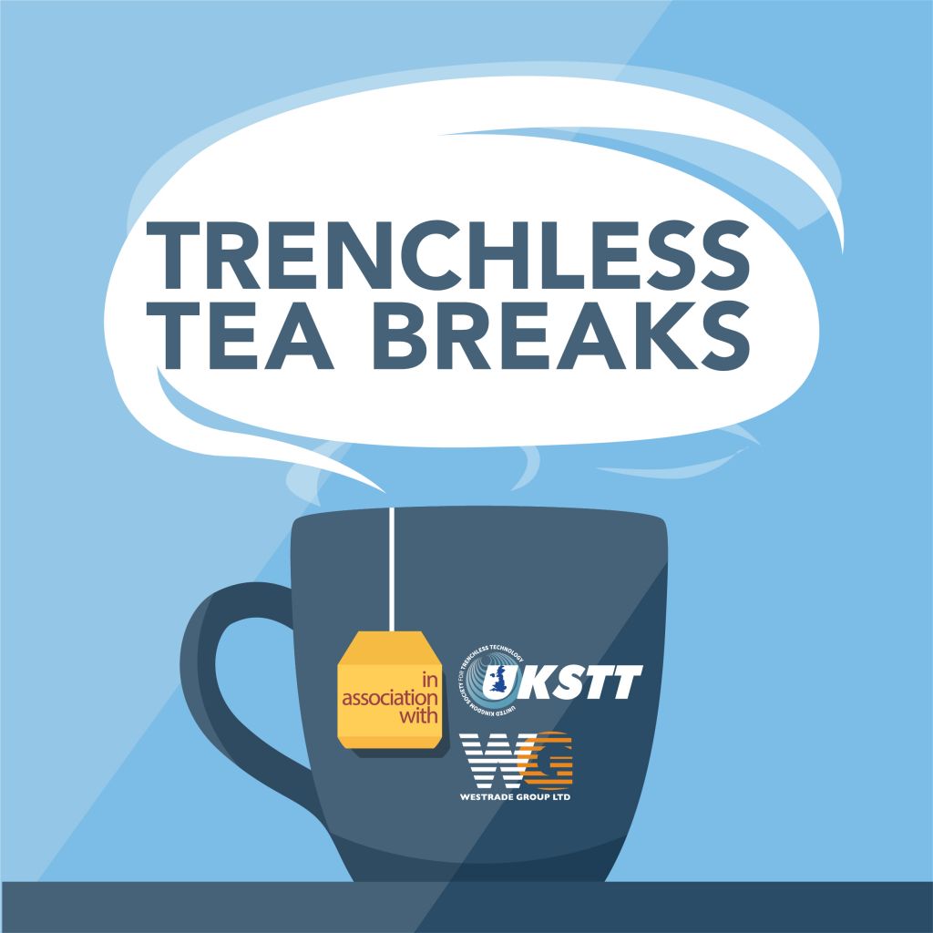 BS 9295- Structural Design of Buried Pipes Trenchless Tea-break - UKSTT