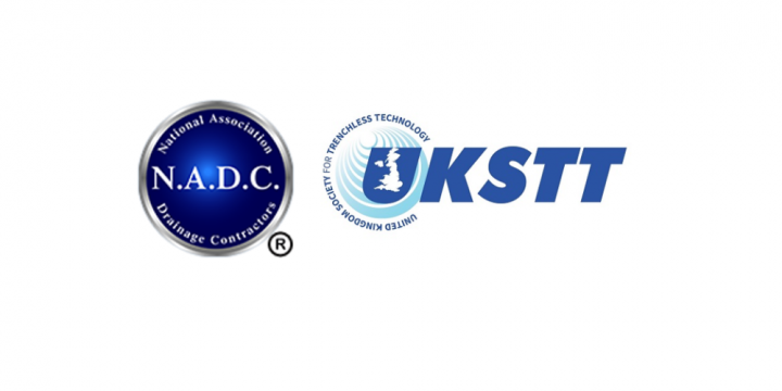 UKSTT and NADC sign ground breaking agreement - UKSTT