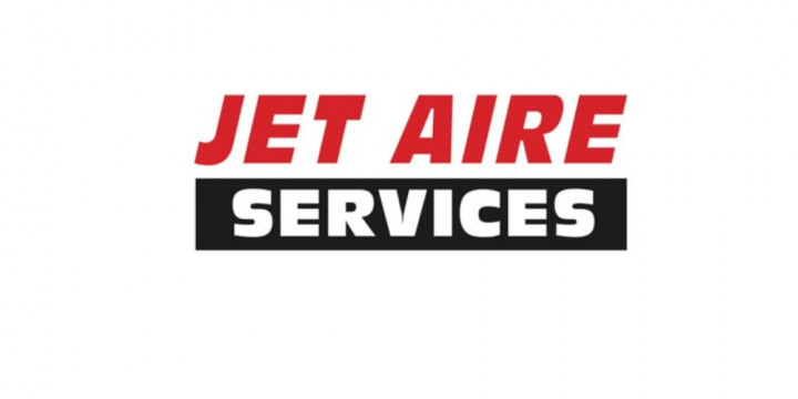 Jet Aire announces contract with Esh Construction - UKSTT