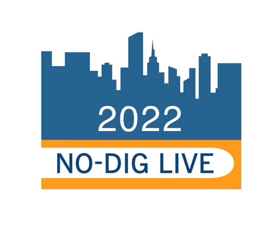 No-Dig Live 2022 - UKSTT