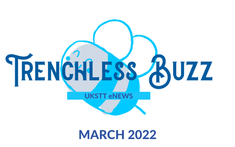 Trenchless BUZZ - UKSTT