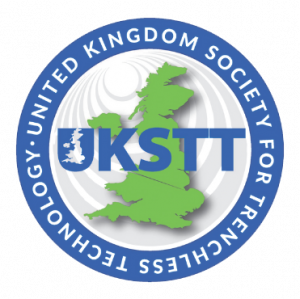 Utility Week Live 2025 - UKSTT